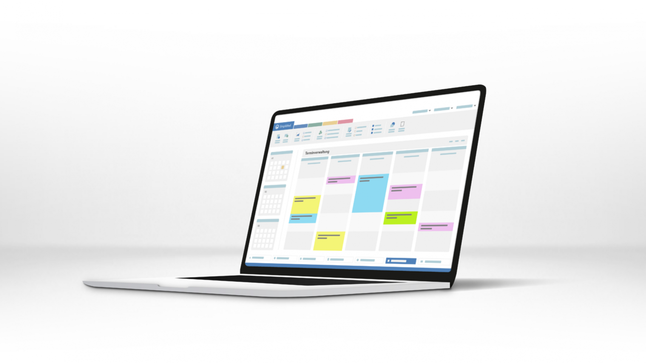 SimpliMed-Windows - Praxissoftware